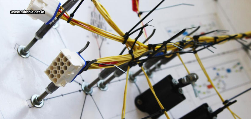 Why Can't Complex Cable Assemblies Be Fully Automated? - Miracle ...