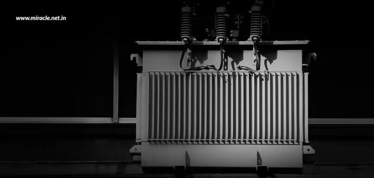 Why Are Transformers So Important In Our Daily Lives? - Miracle ...
