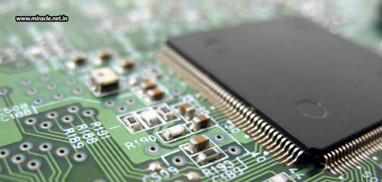 Ensuring A High-Quality PCB - Miracle Electronic Devices Pvt. Ltd.
