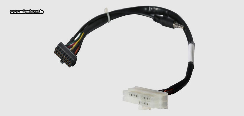 Understanding Customized Cable Assemblies - Miracle Electronic Devices ...