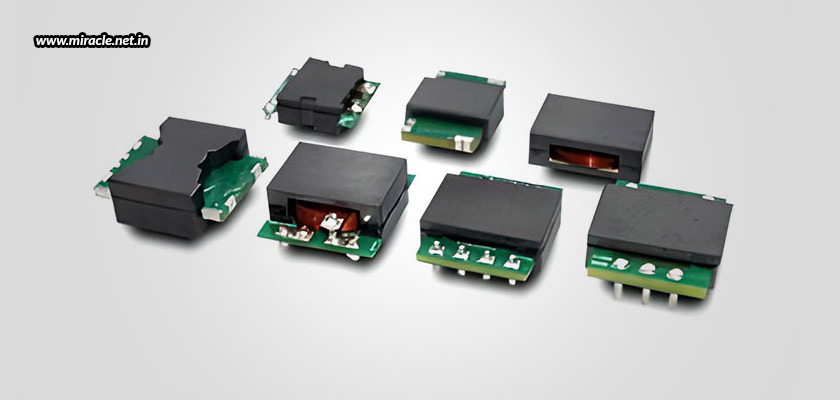 Why Choose Planar Transformers Over Other Types? - Miracle Electronic ...