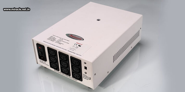 The Importance Of Isolation Transformers And When To Use Them - Miracle ...