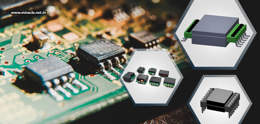 The Versatile World Of Planar Transformers – Applications And ...