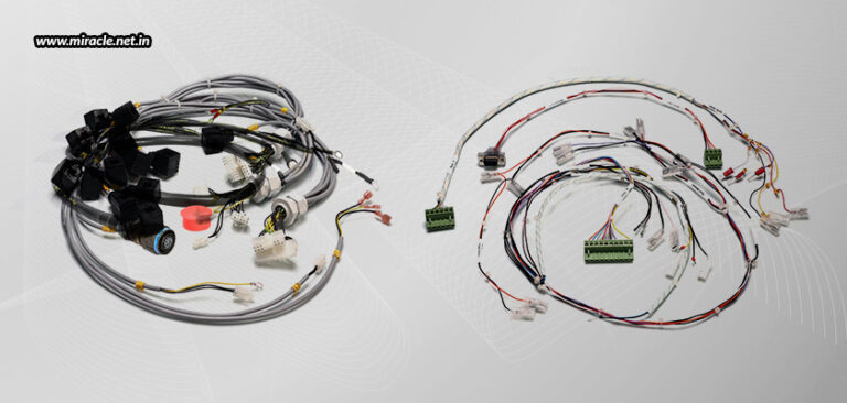 How Wire Looms Help Manage Cable Chaos For Enhanced Efficiency And ...
