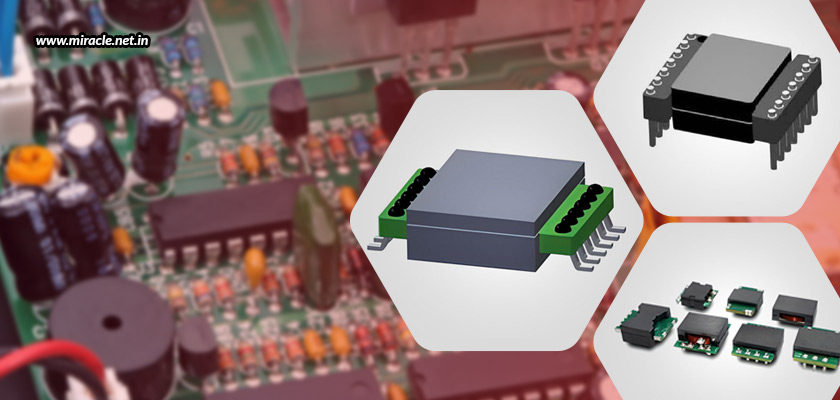 Unveiling The Power Of Planar Transformers – Advantages And Trade-Offs ...