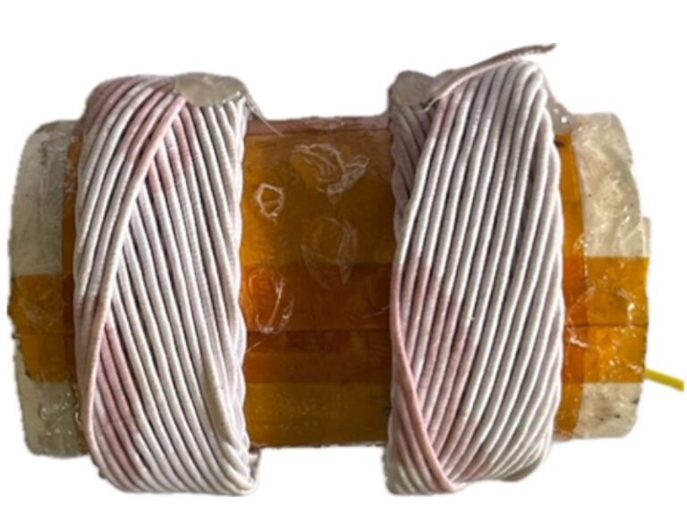 Wave Winding Manufacturers & Universal Winding Transformers in India