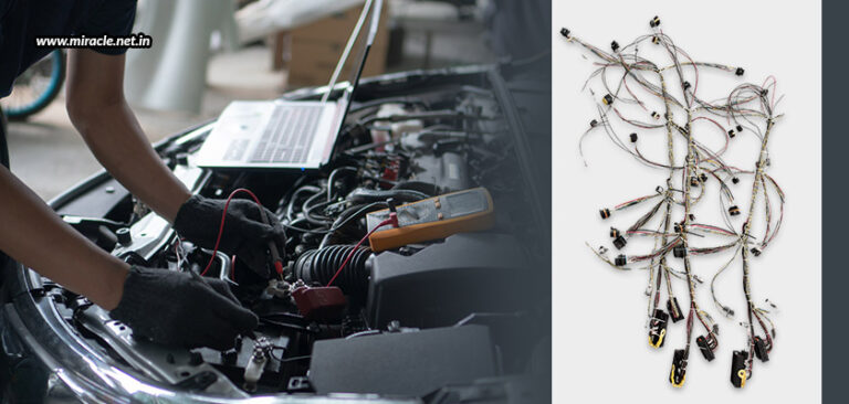 Common Automobiles Wire Harness Issues And Proactive Tips To Extend ...