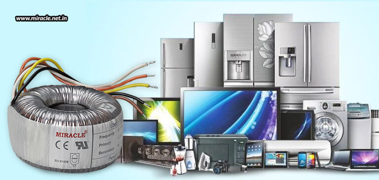 The Silent Revolution – How Toroidal Transformers Are Transforming ...
