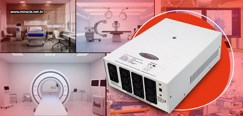 Applications Of Medical Isolation Transformers In Modern Hospitals ...