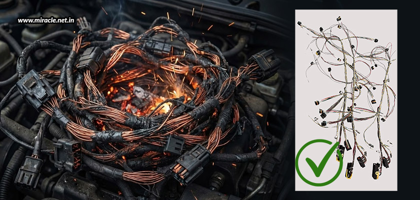 Car Wiring Harnesses – Causes Of Failure & Preventive Strategies ...