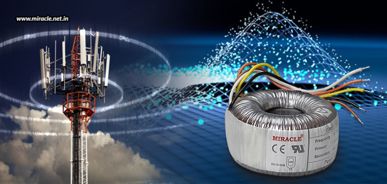 Fighting Electromagnetic Interference With Toroidal Transformers ...